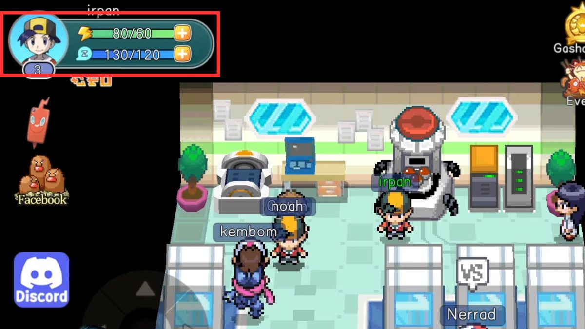 Danh sách code Pocket Pixel mới nhất %%currentmonrth%% và cách nhập